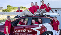 Quality AmeriSpec Home Inspection Services with 90-Day Guarantee