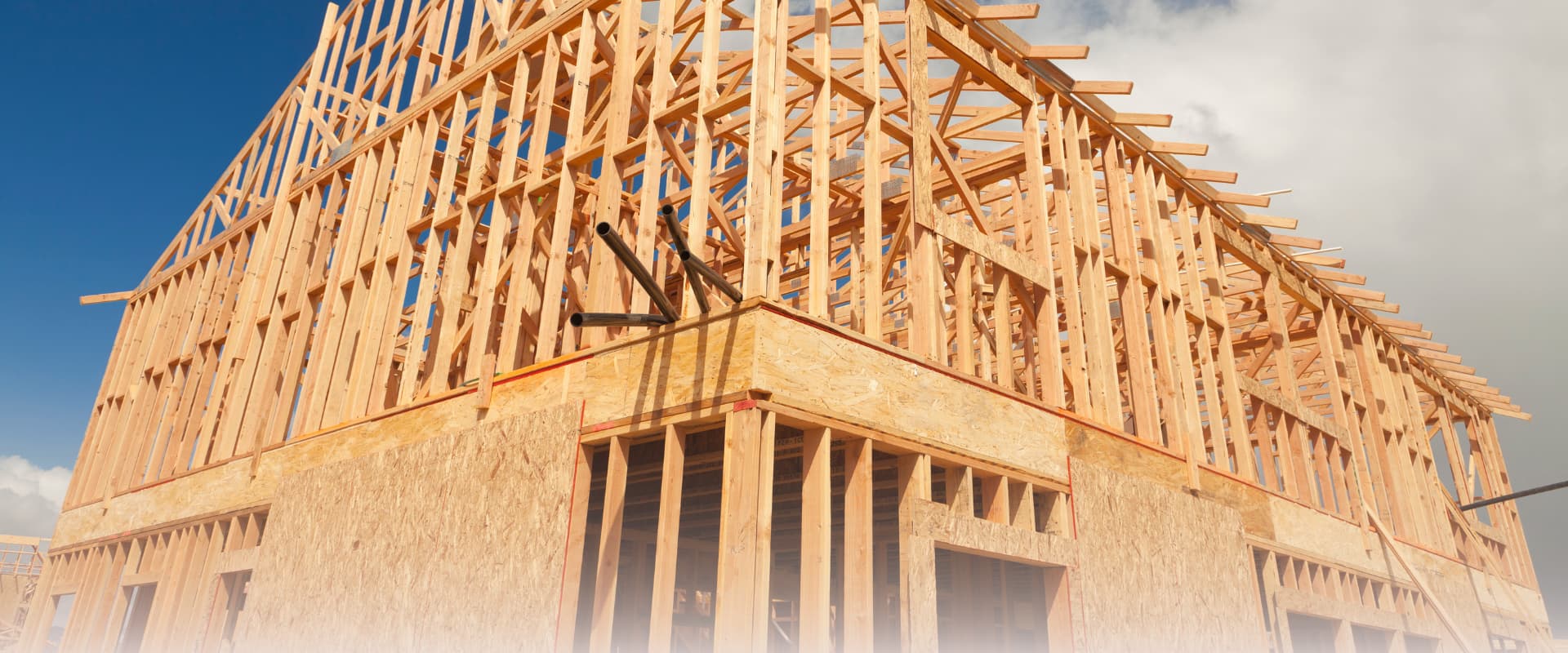 Framing & Sheathing Inspection: Ensure Your Home's Integrity
