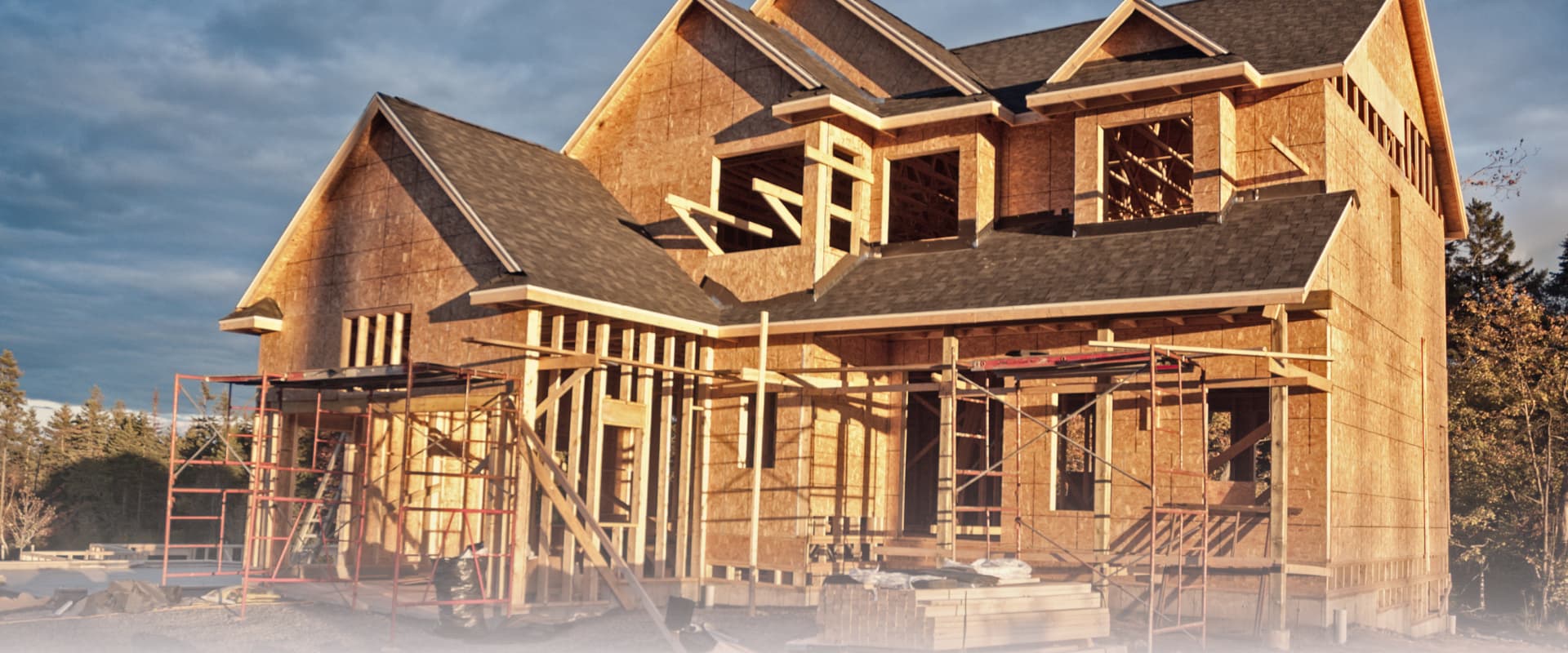 New Construction Common Issues Explained